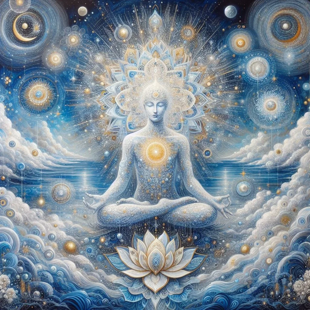 Eileen Anglin's Blog — The Path of the White Rose