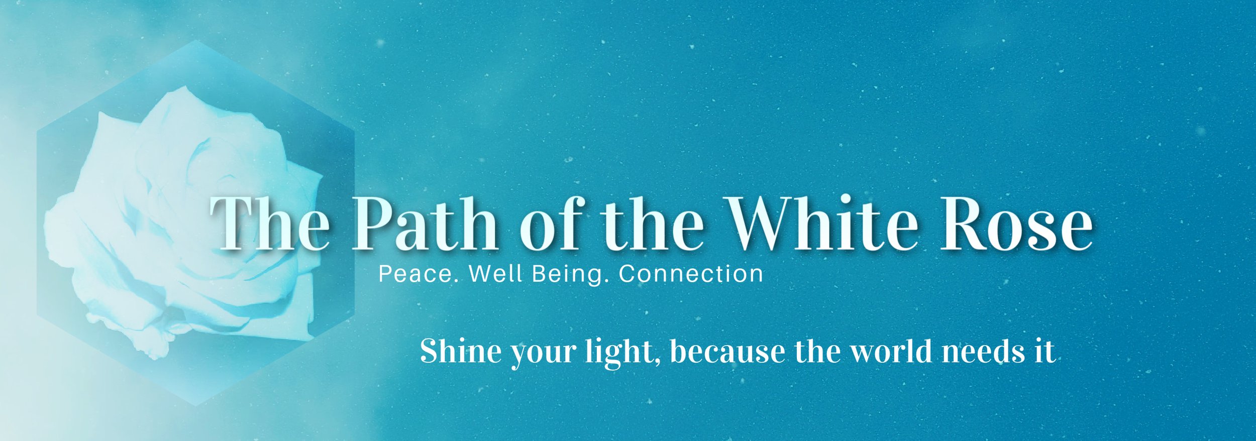 About Eileen Anglin — The Path of the White Rose