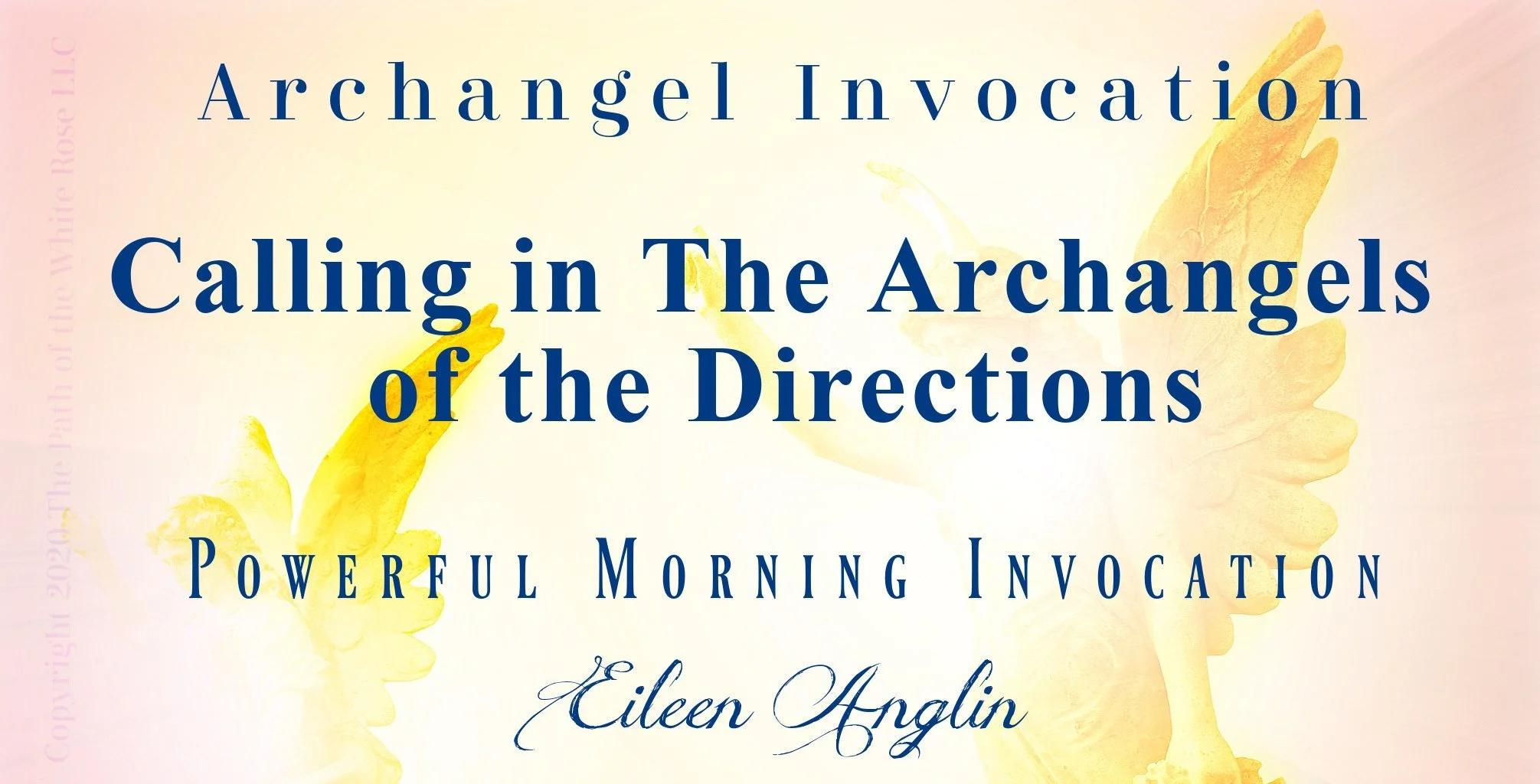 Who is Archangel Raphael? How Can He Help You? A Guide to the Angel of ...