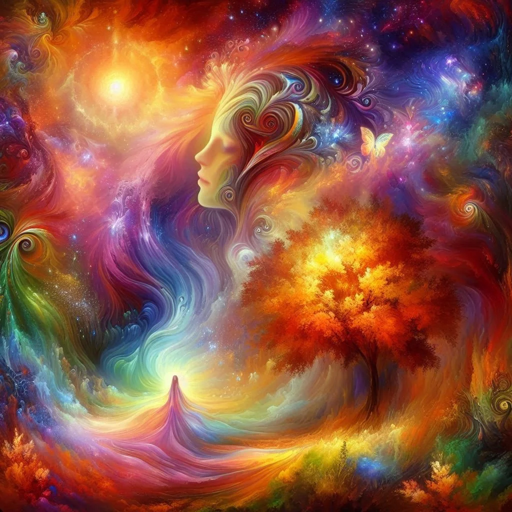 You Are a Divine Light. It's Time to Embrace and Awaken Your Spiritual ...