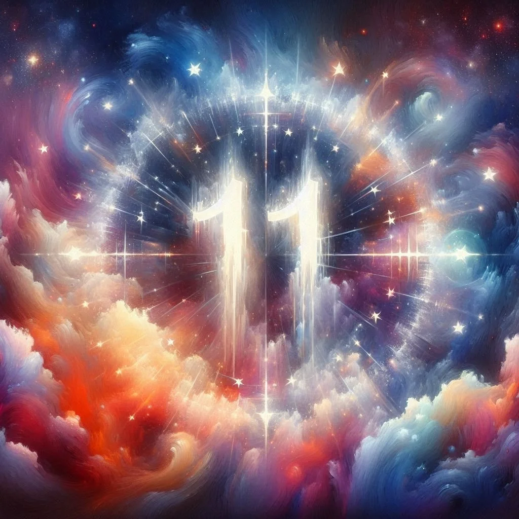 The Spiritual Significance of 11/11: Embracing Divine Alignment and ...