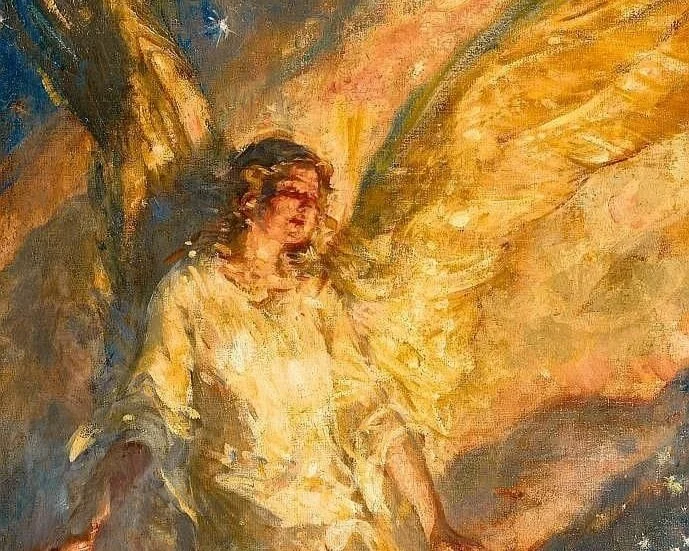 Prayers to Angels for Help: Seeking Divine Assistance in Times of Need ...