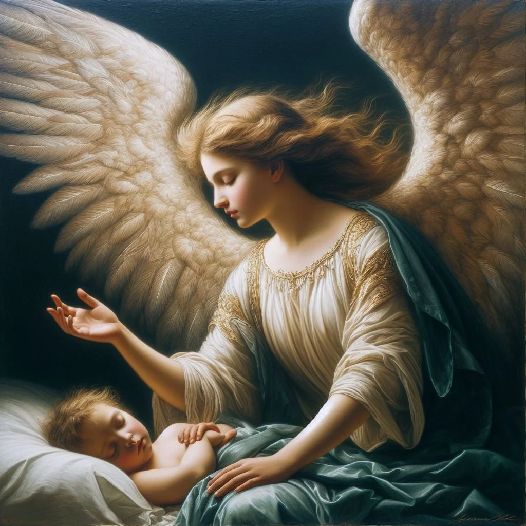 Eileen Anglin's Blog — The Path of the White Rose