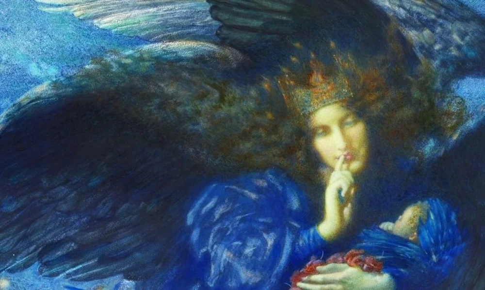 Unlock the Power of the Divine: How to Call on Archangels for Guidance ...