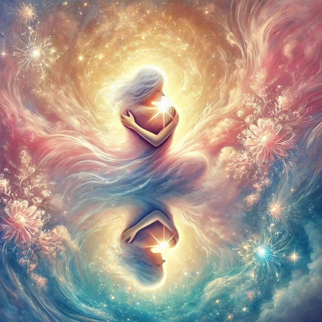 Eileen Anglin's Blog — The Path of the White Rose