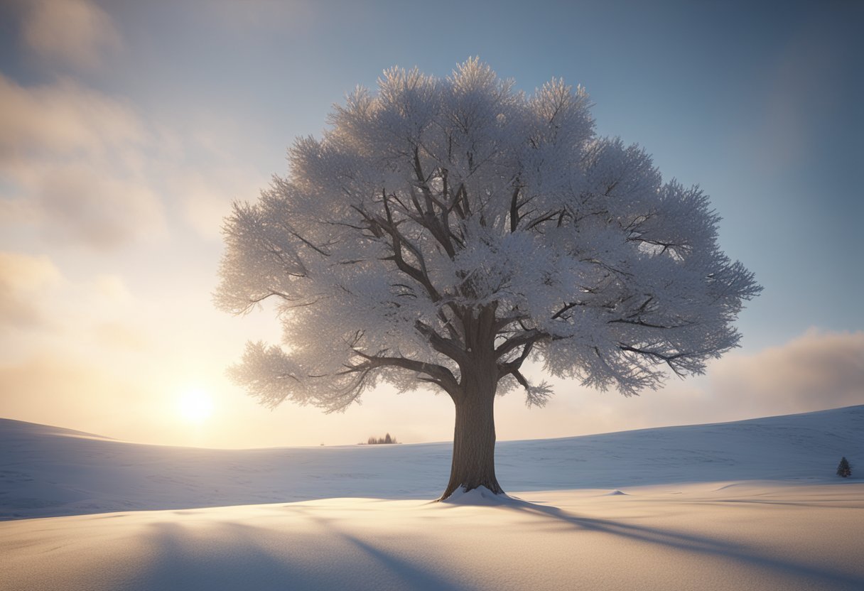 What is the Spiritual Meaning of the Winter Solstice? How to Embrace ...