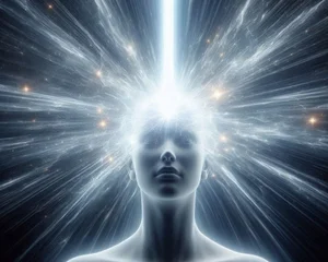 The Power of White Light: A Divine Source of Healing, Protection ...