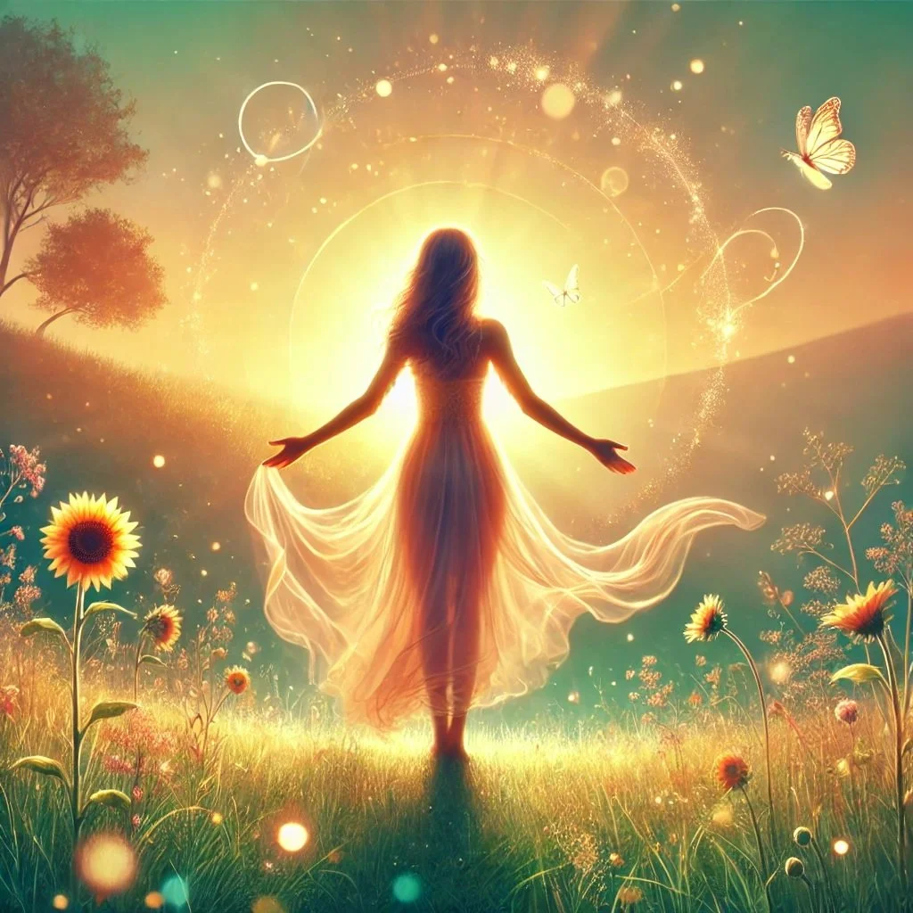 Eileen Anglin's Blog — The Path of the White Rose