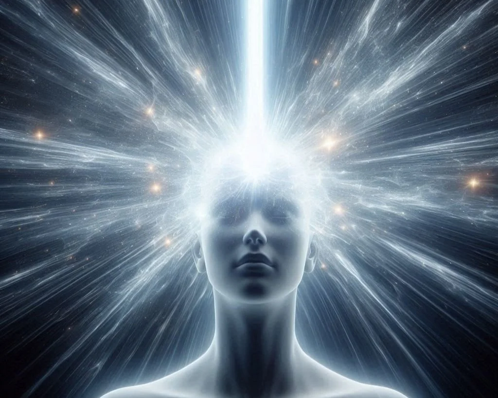 Guided Meditation Sessions — The Path of the White Rose