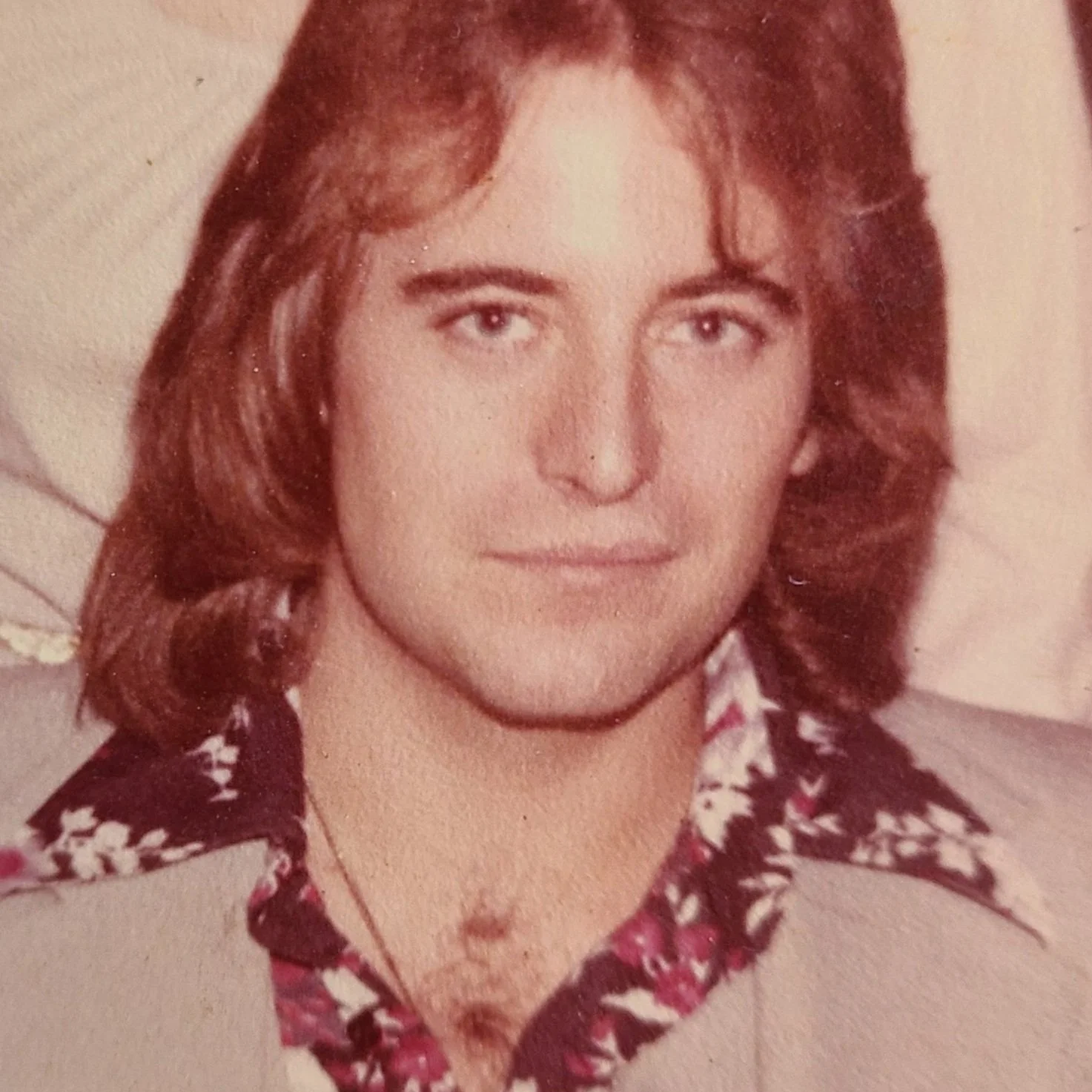 My Brother Mark, A Son of Eire — The Path of the White Rose