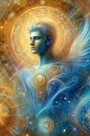 How Archangel Metatron Can Help You with Earthly Matters — The Path of ...