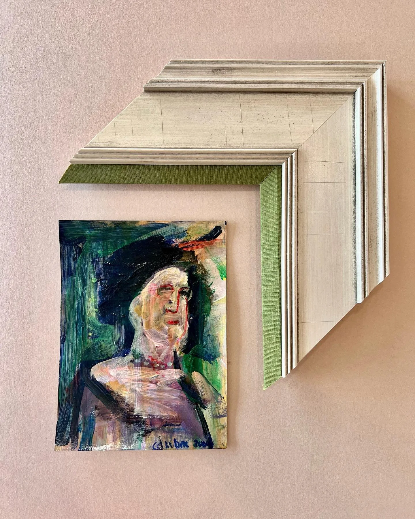 Local Art — ARTFULLY FRAMED