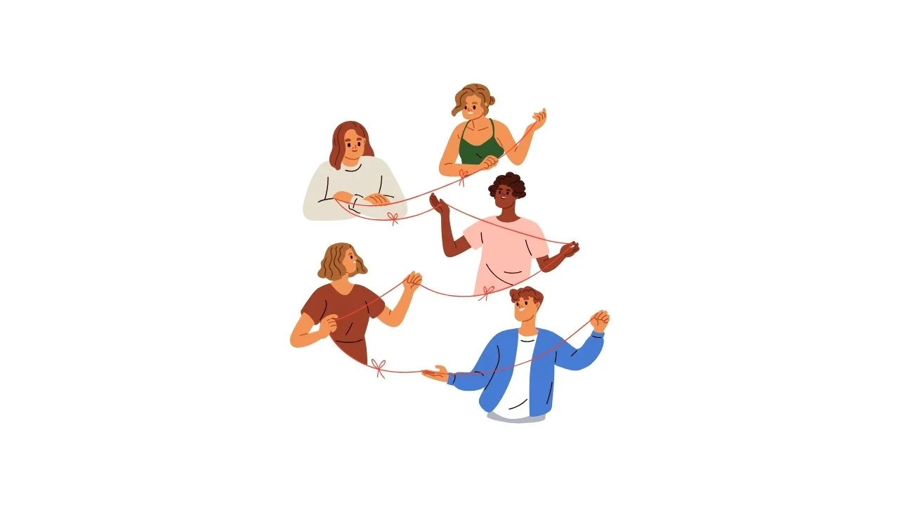 Connect Groups — Northlake Church