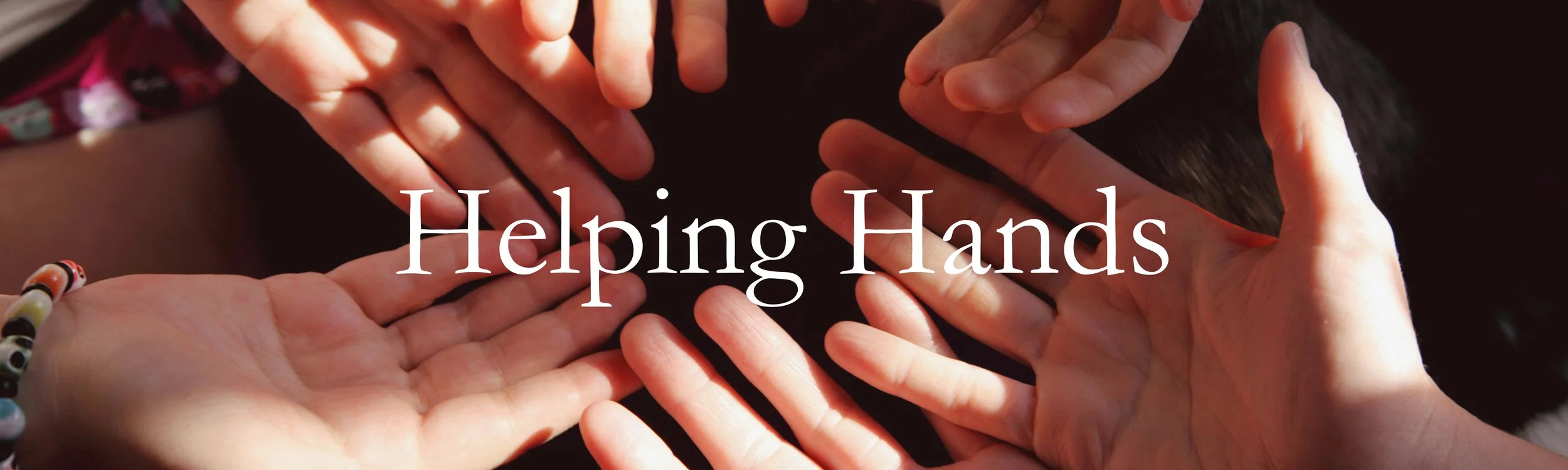 Helping Hands — Northlake Church