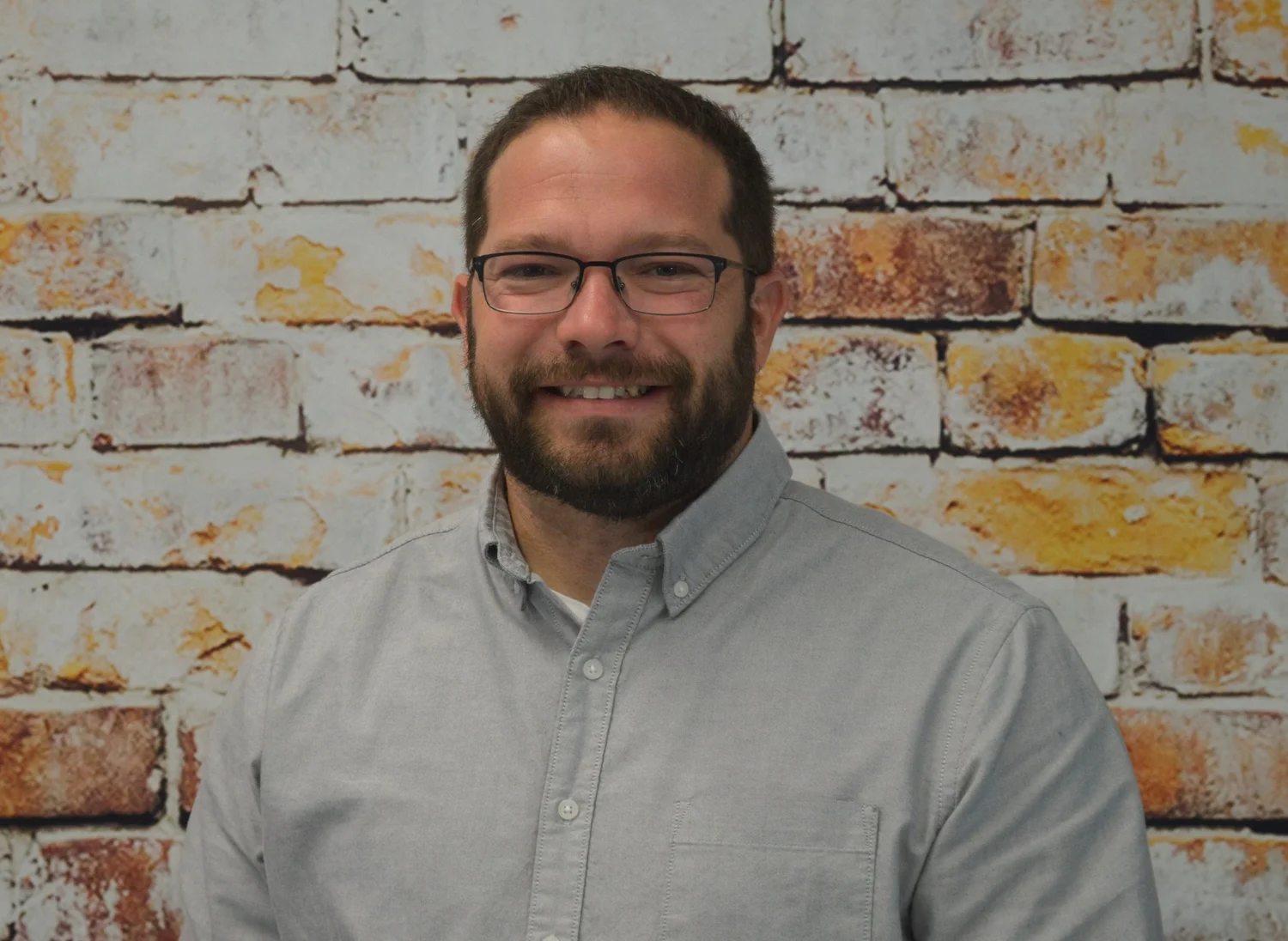 Our Pastors — Richland Church of the Nazarene