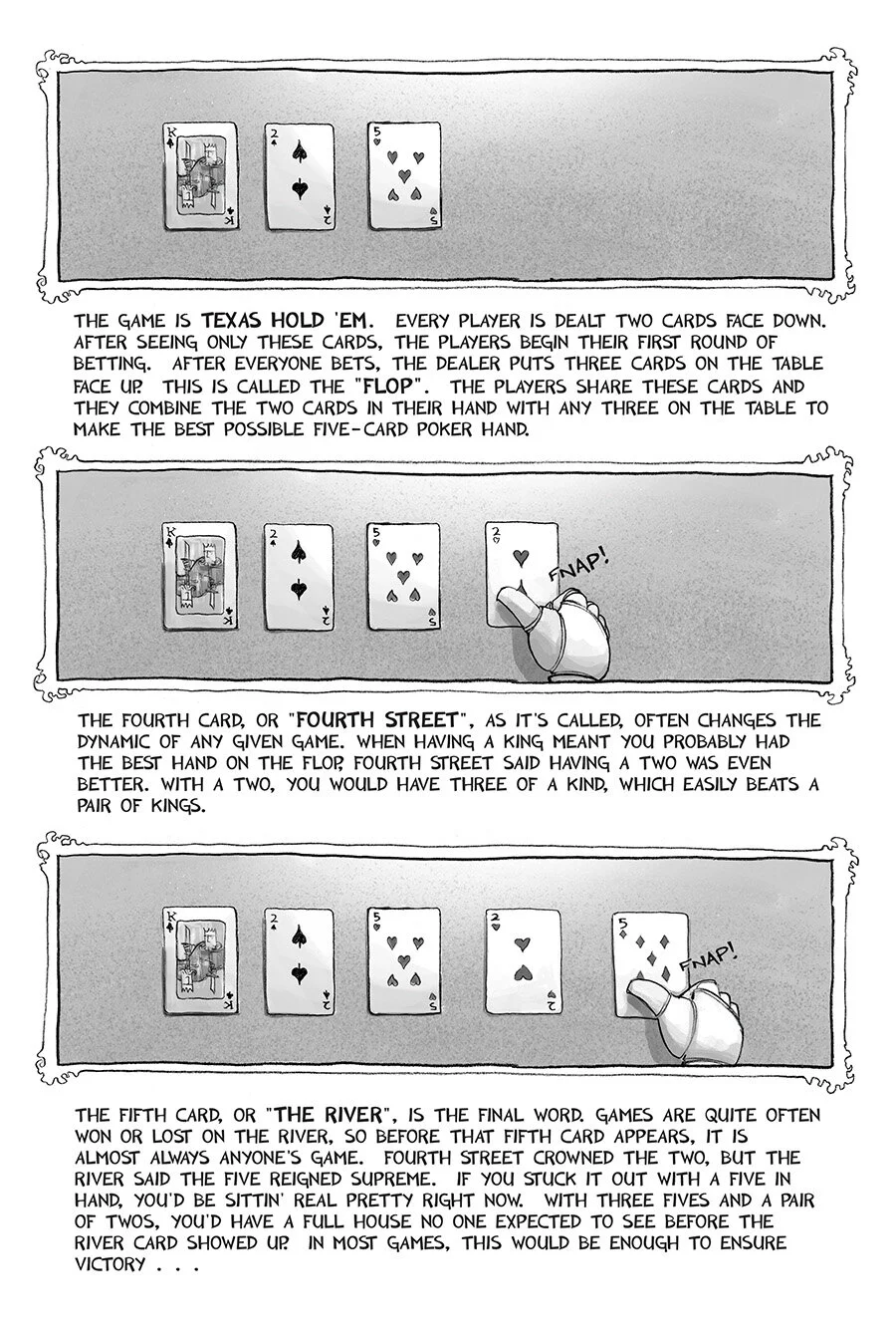 Daisy Kutter — Bolt City Productions