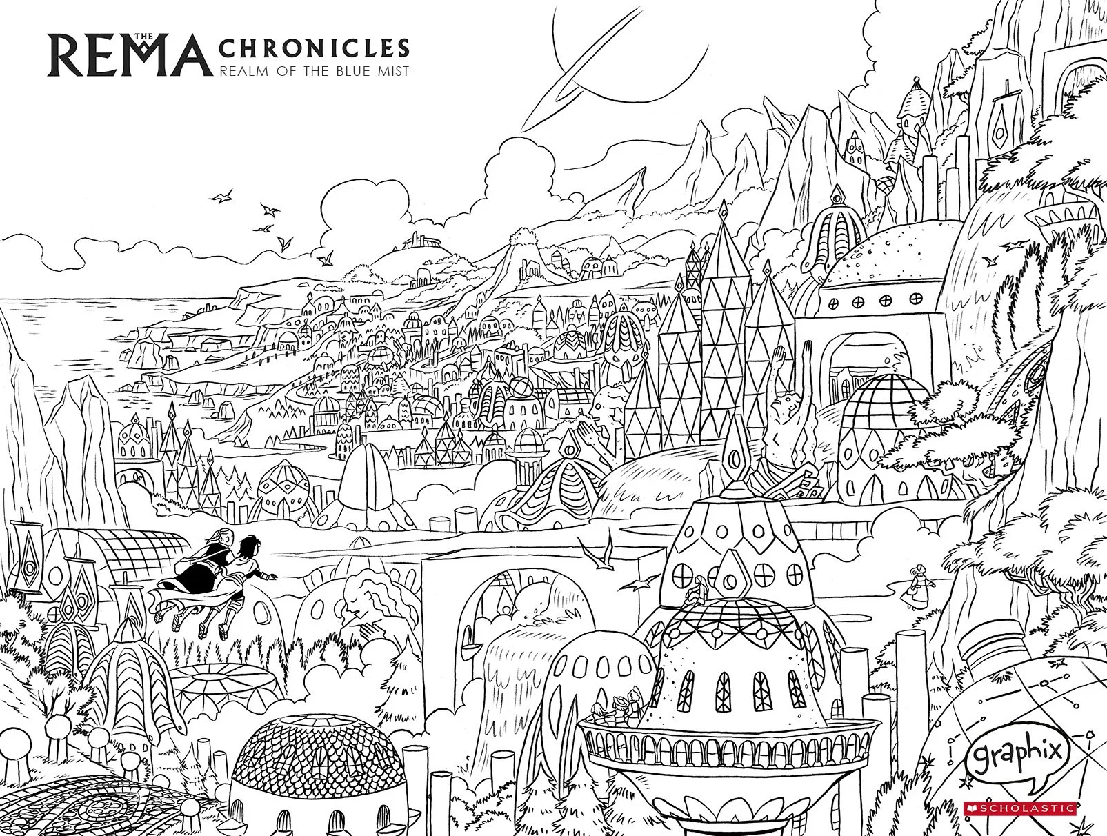 Art Worksheets — Bolt City Productions