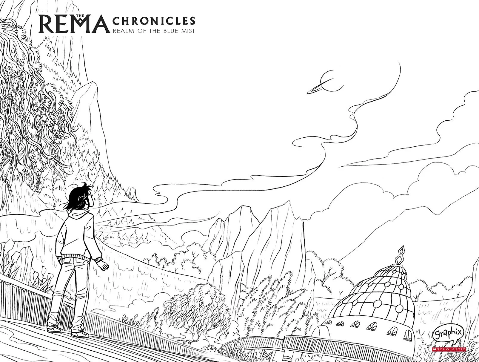 Art Worksheets — Bolt City Productions