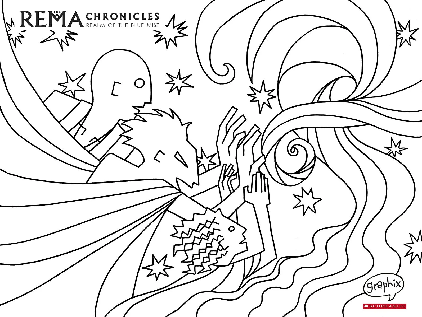 Art Worksheets — Bolt City Productions