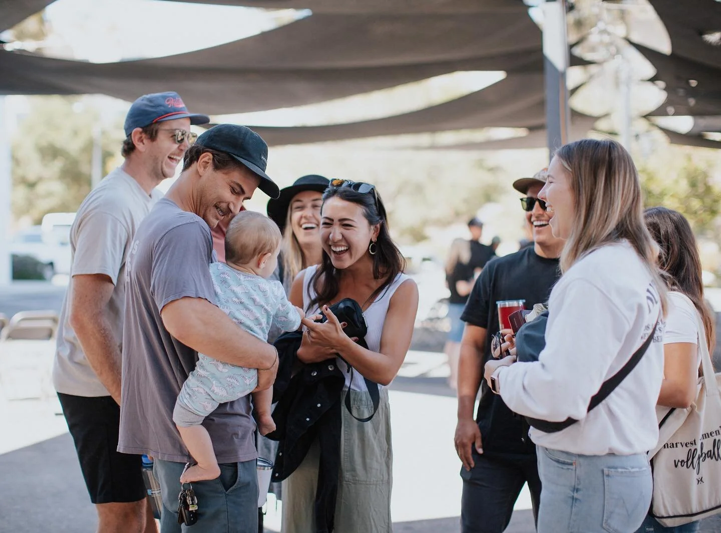 The Shoreline Church