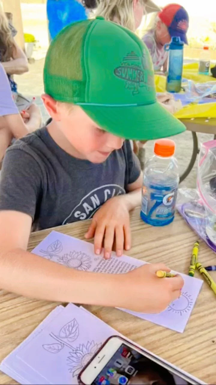 Pipeline — The Shoreline Church