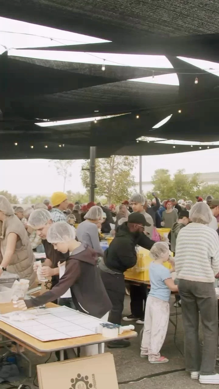 The Shoreline Church