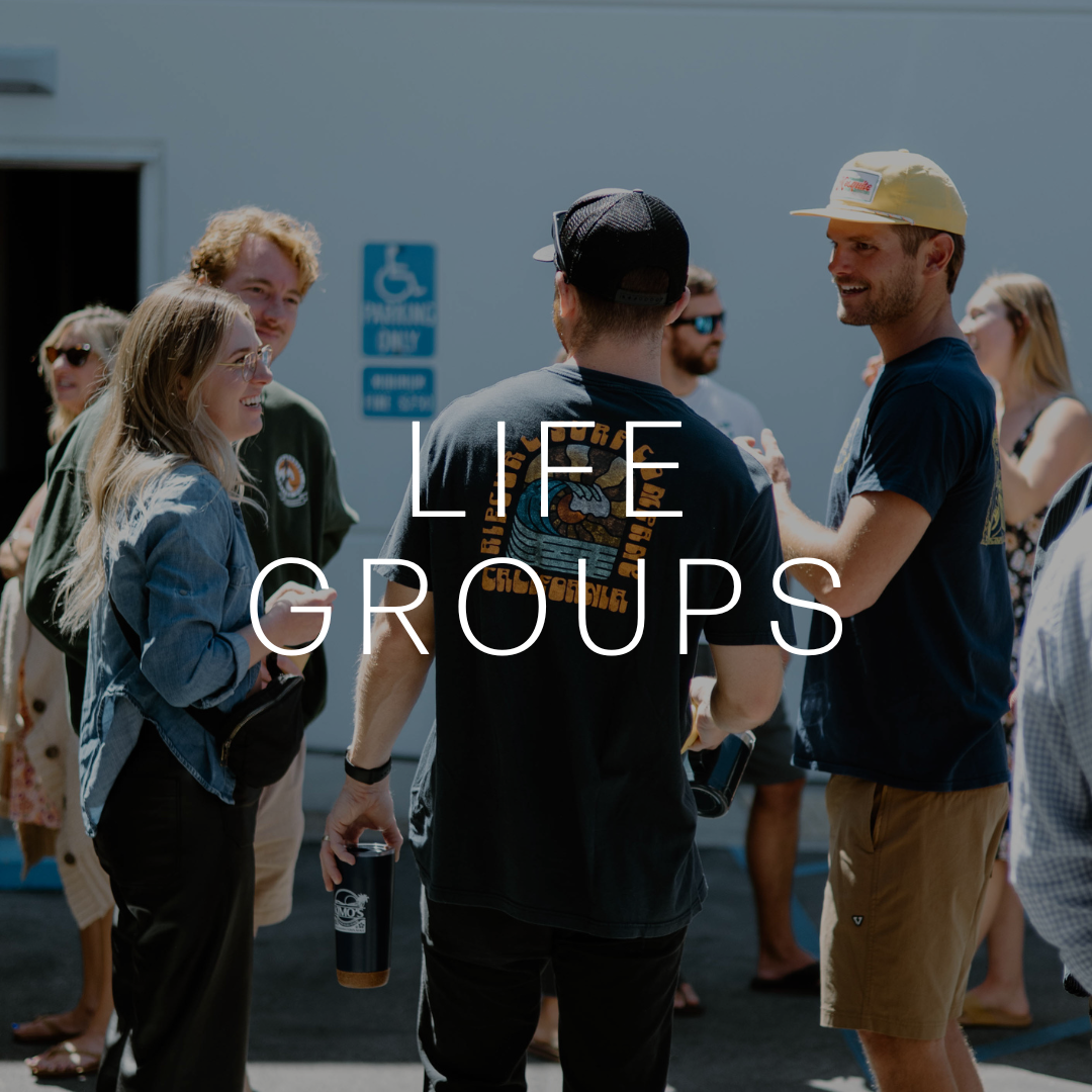 The Shoreline Church