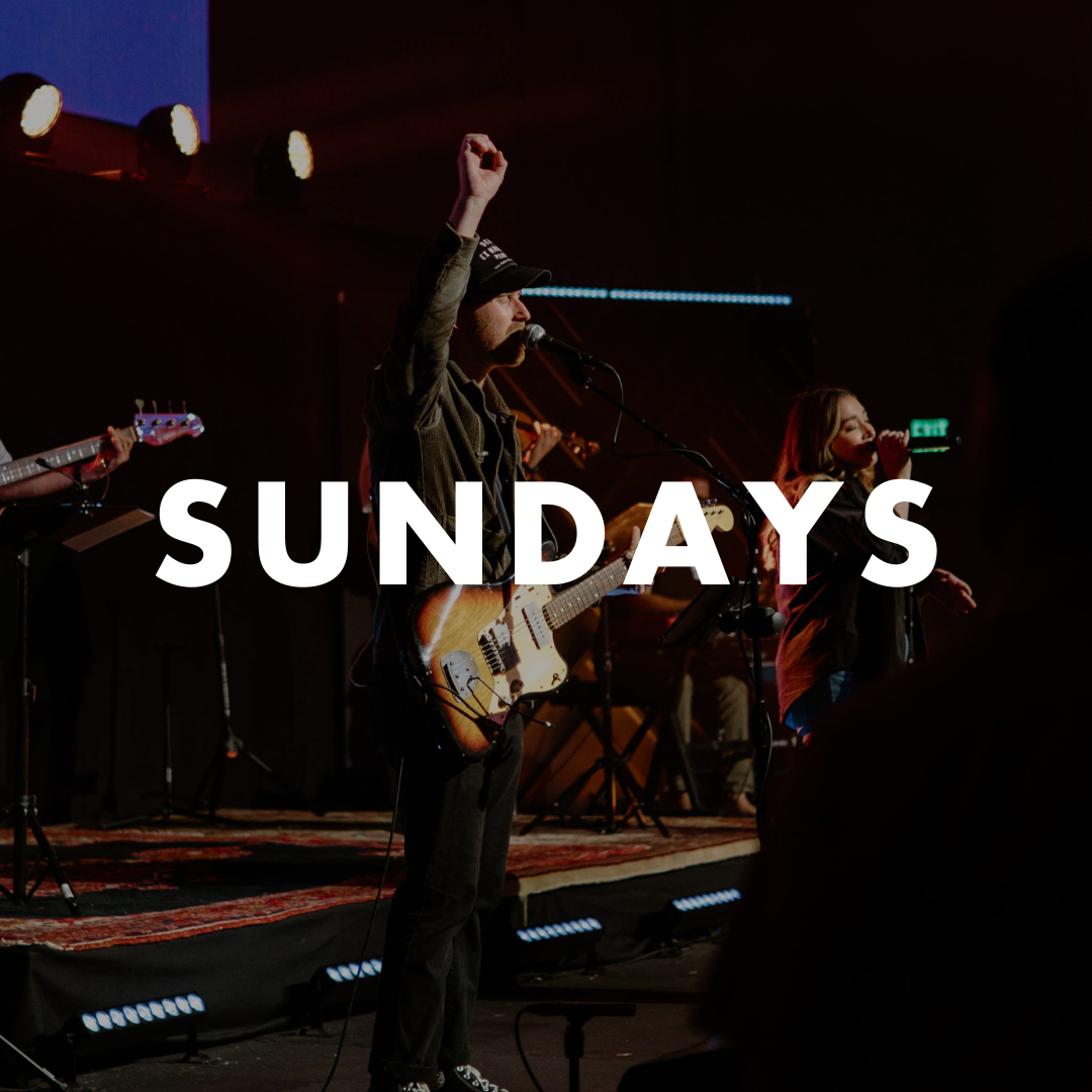 The Shoreline Church