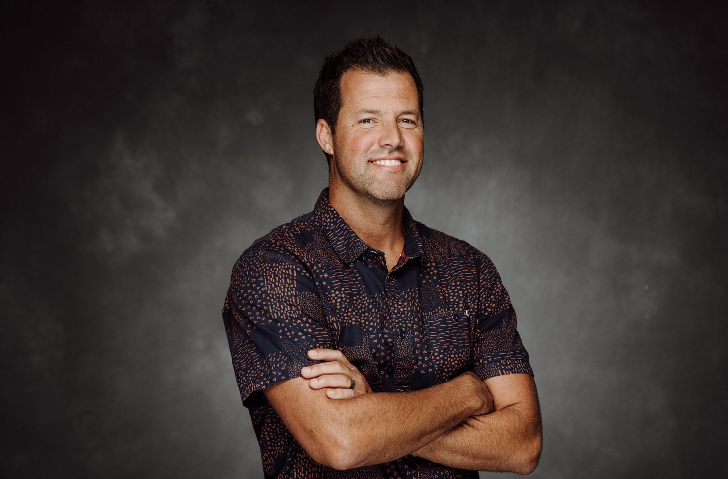 Staff & Leaders — The Shoreline Church