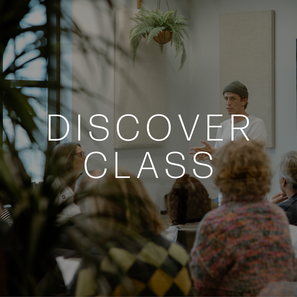 The Shoreline Church