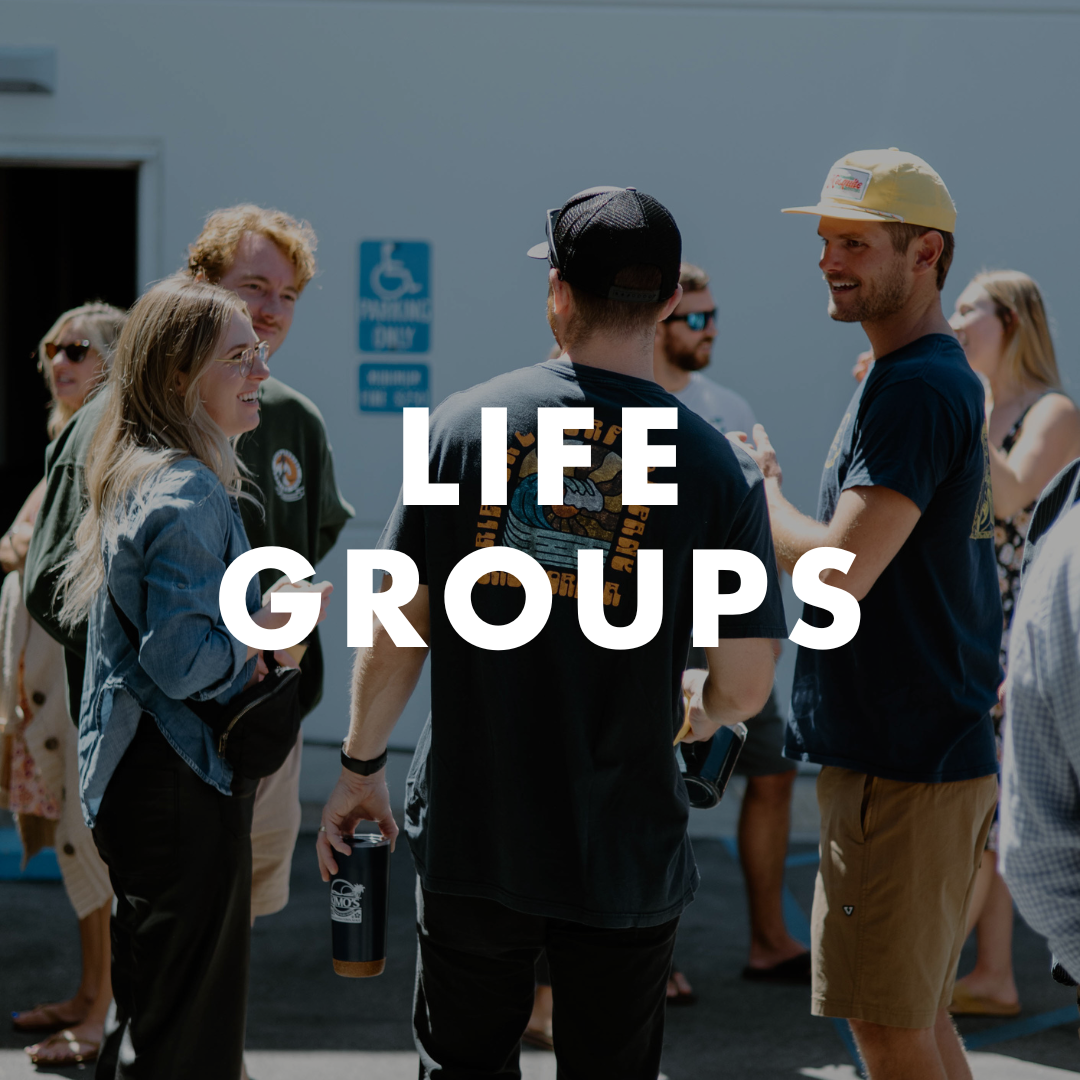 The Shoreline Church