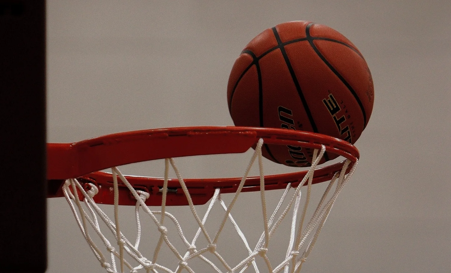 Boys Basketball — Hettinger Public School