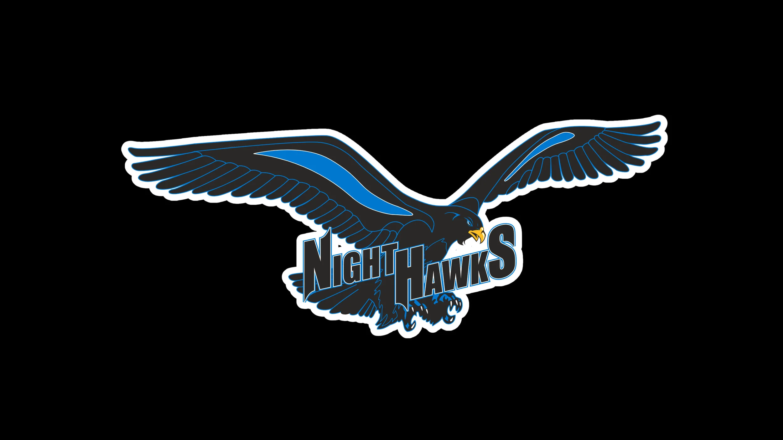 Nighthawk Wallpapers — Hettinger Public School