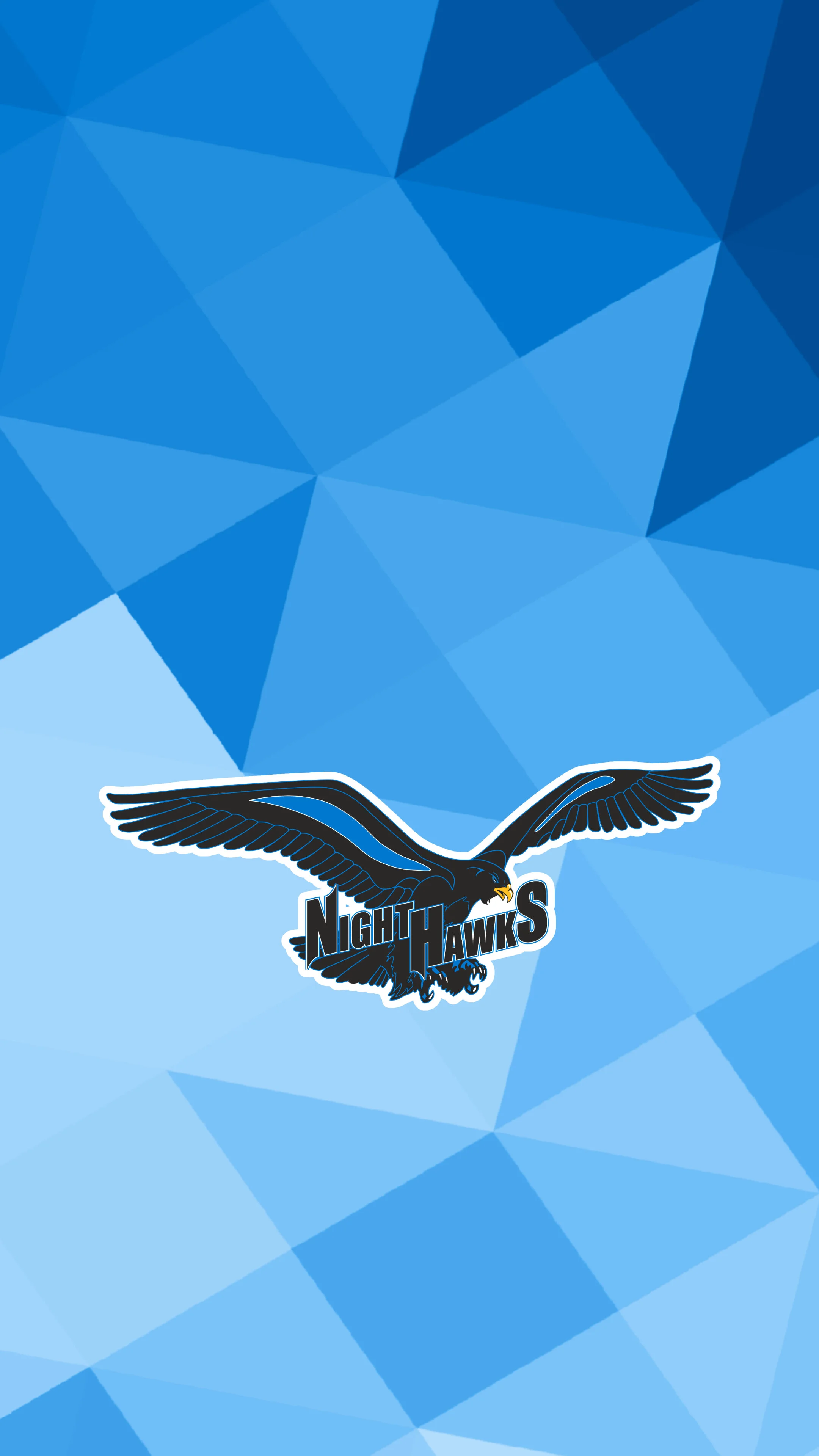 Nighthawks Iphone Wallpaper