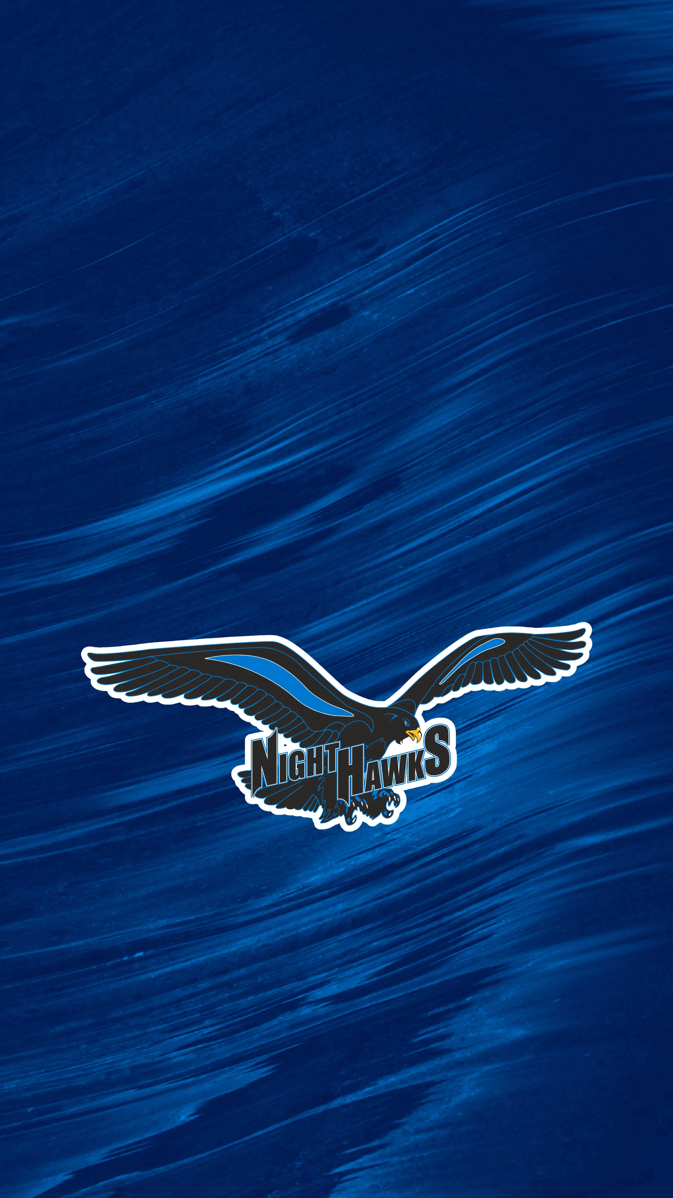 Nighthawks Iphone Wallpaper