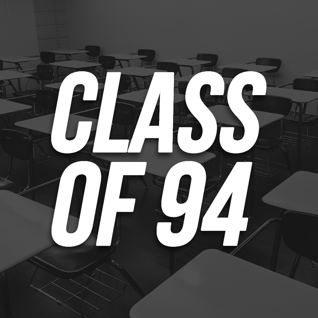 Class Reunions — Hettinger Public School