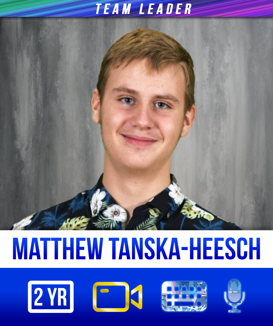 HPS Stream Team — Hettinger Public School