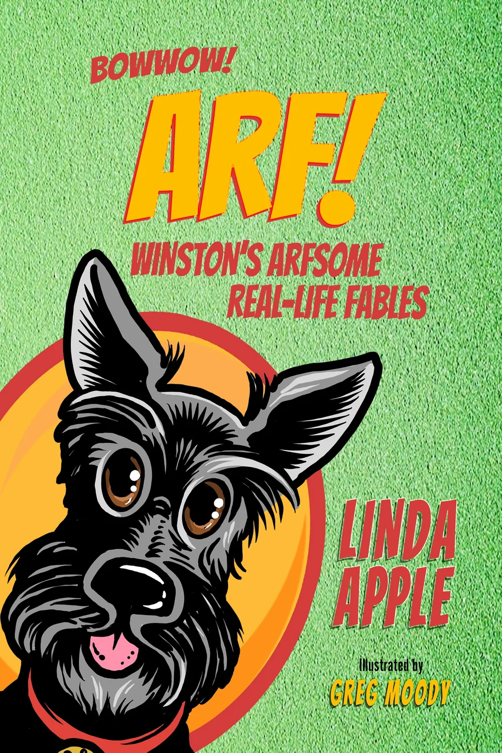 Linda Apple