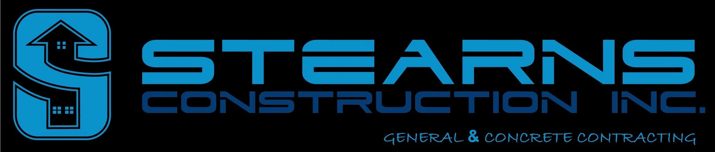 PAST PROJECTS — Stearns Construction Inc.