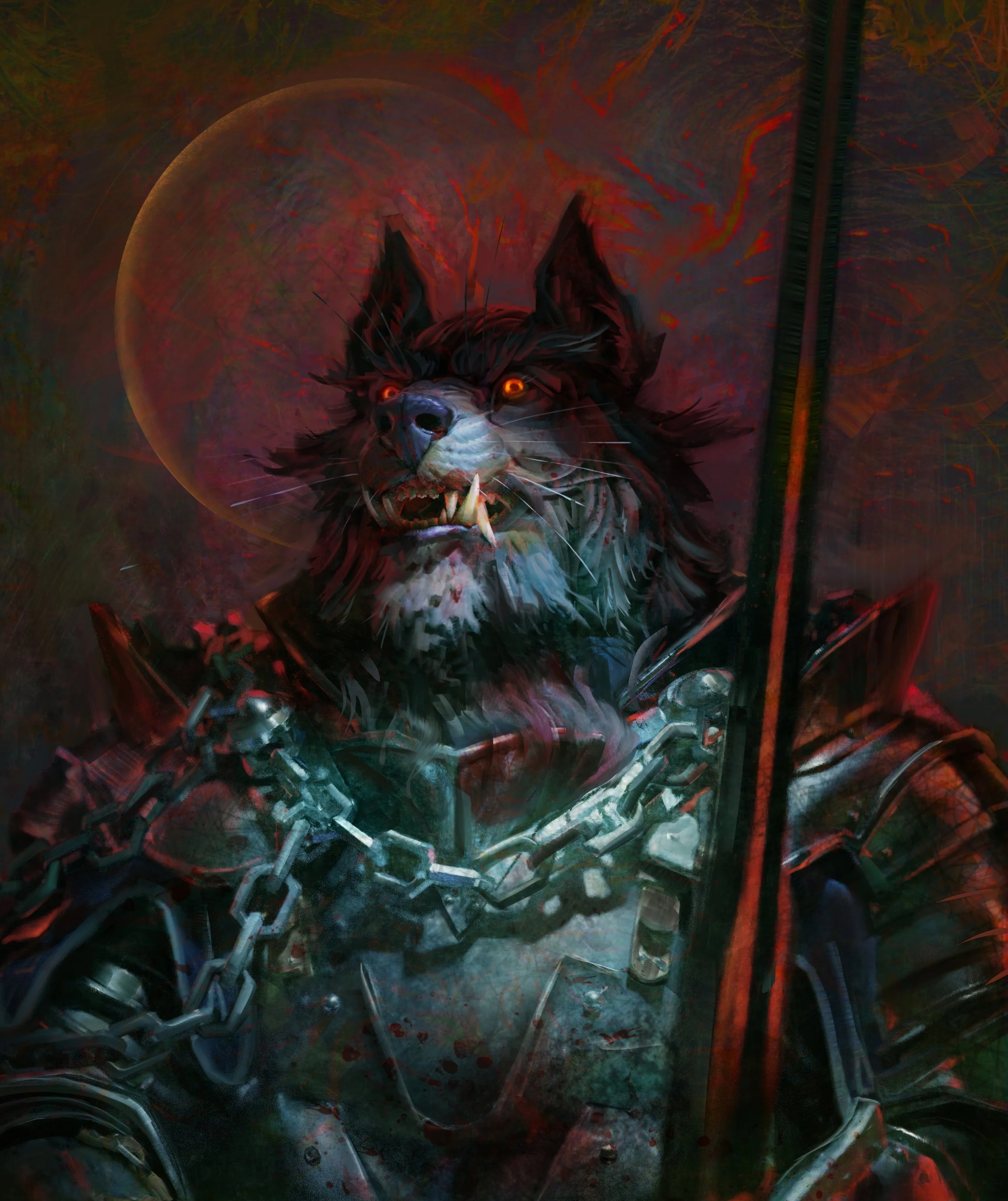 Erevan's Guide to Death & Beyond — Archvillain Games