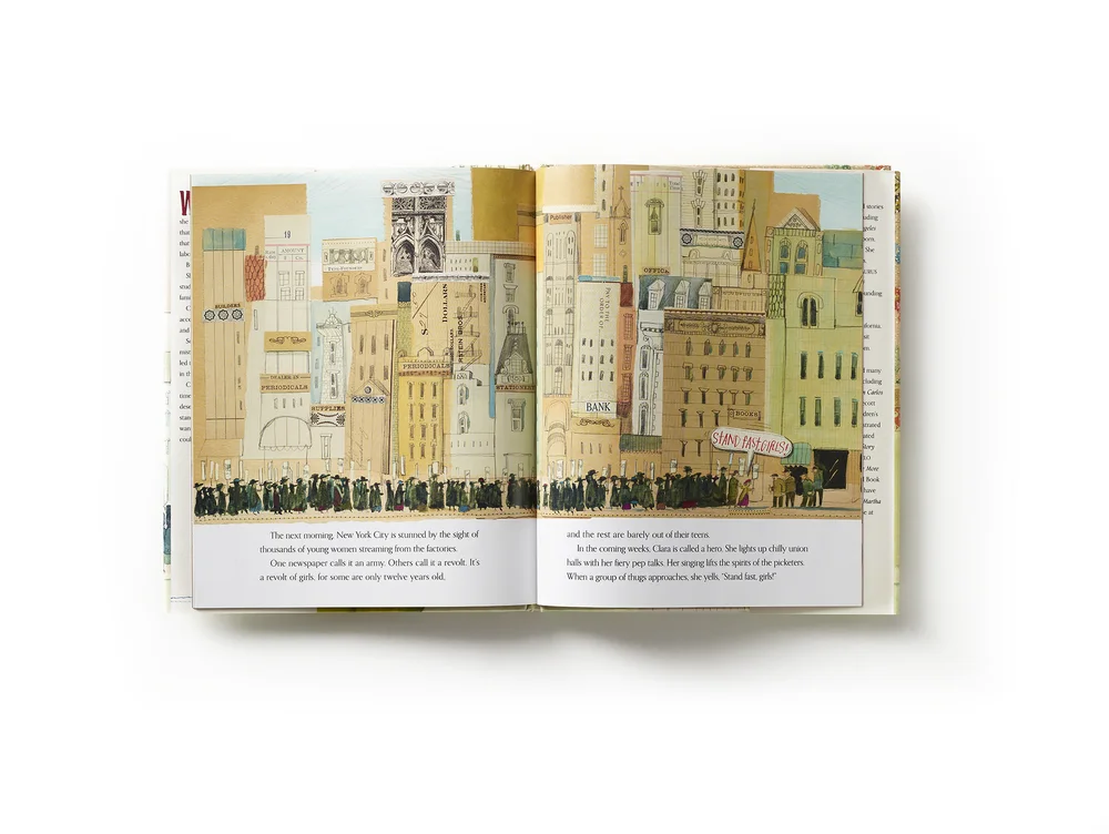 For Educators — Melissa Sweet