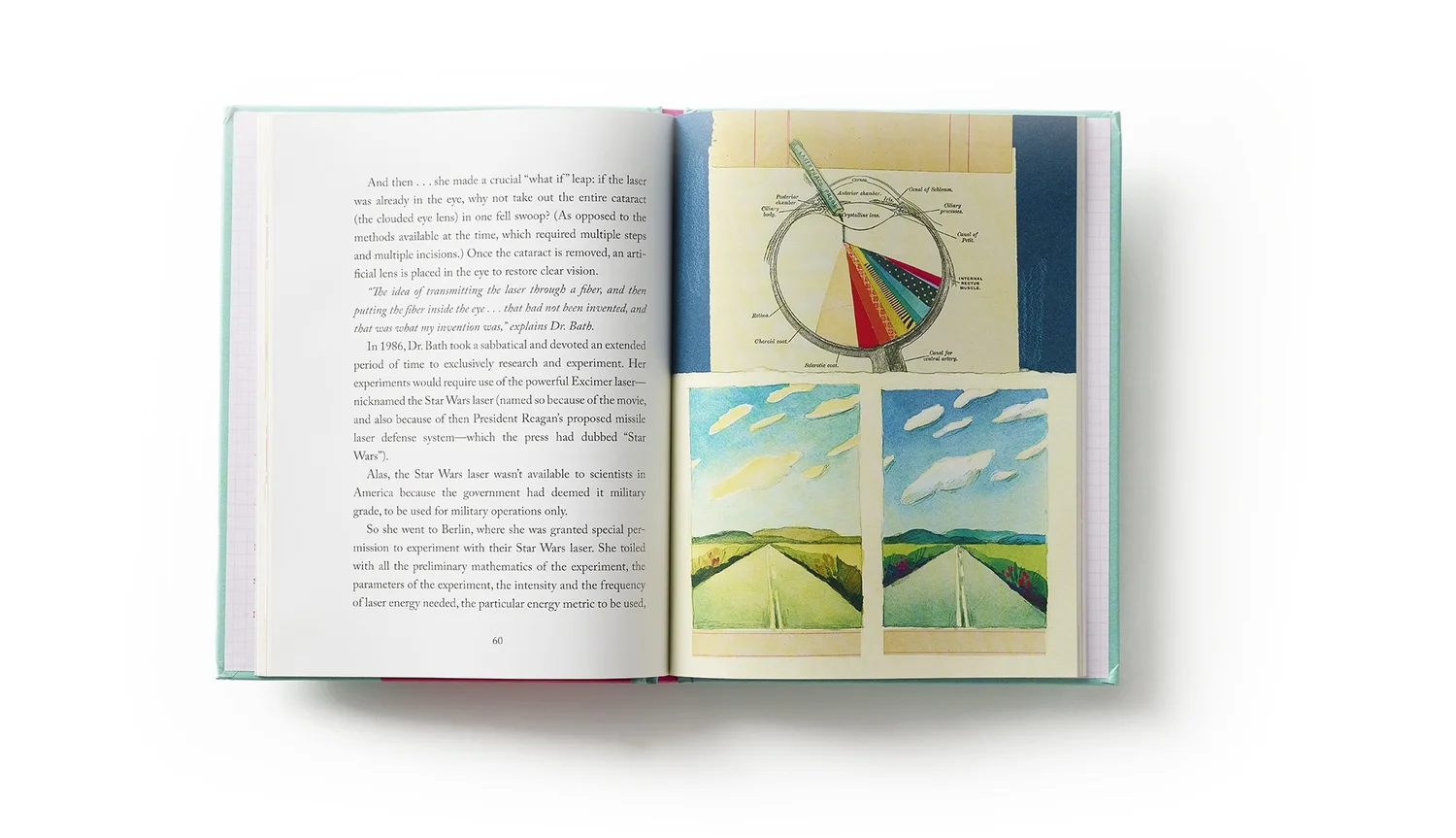 Girls Think of Everything — Melissa Sweet