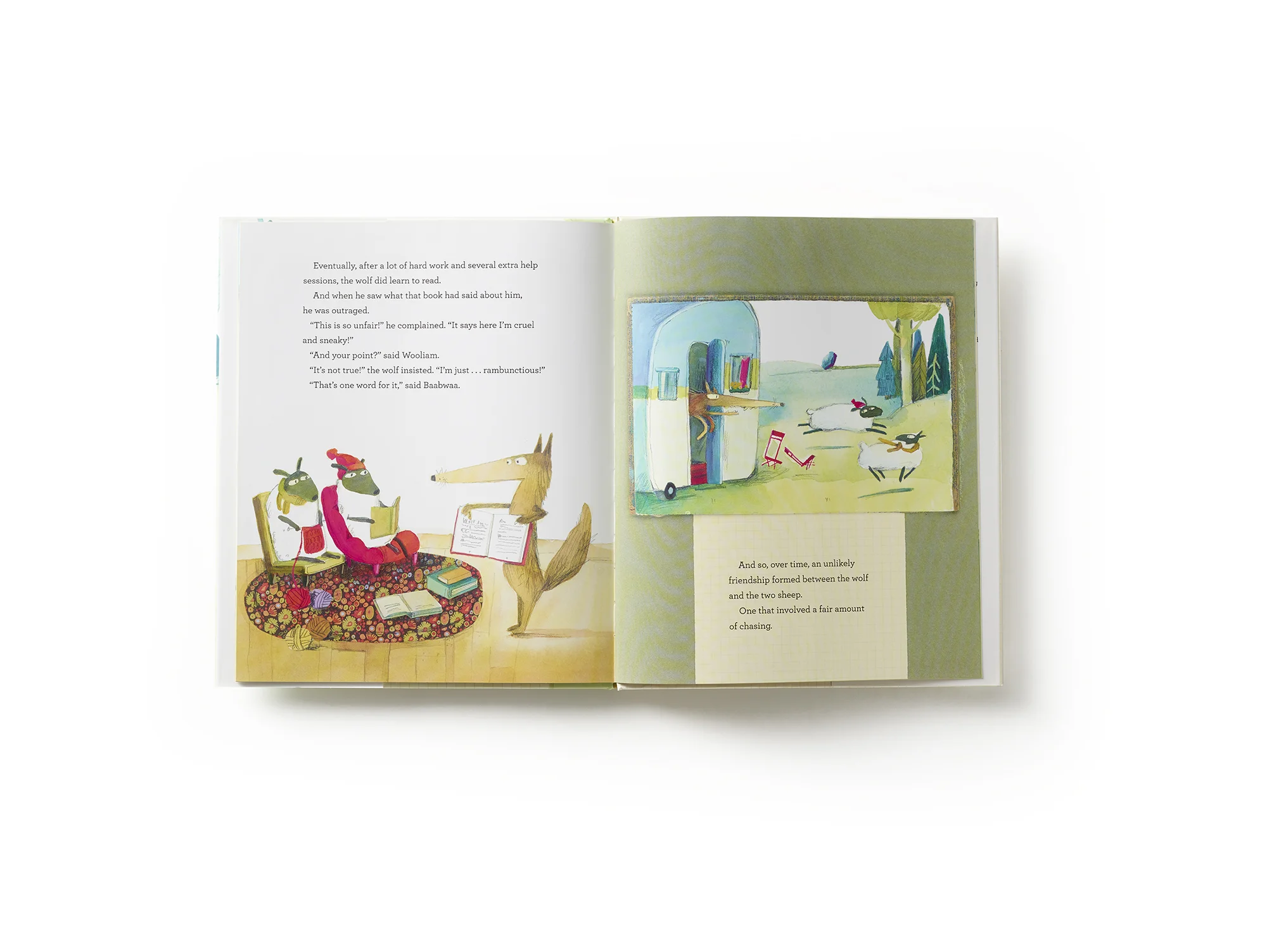 For Educators — Melissa Sweet