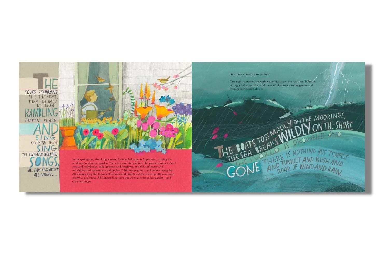 For Educators — Melissa Sweet