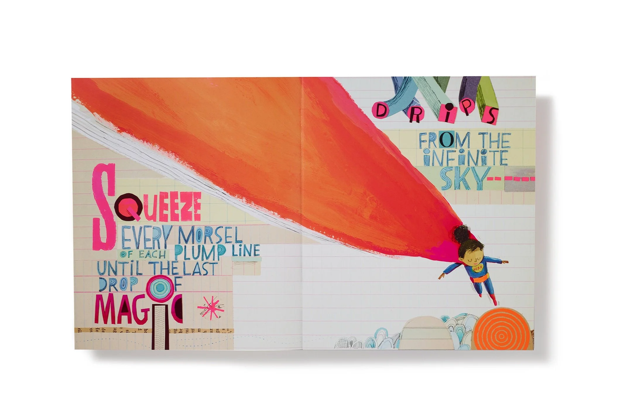 For Educators — Melissa Sweet