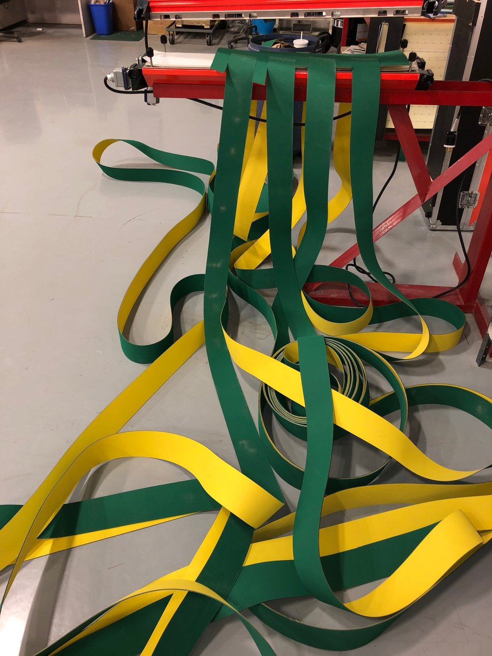 Power Transmission — The Belt Shop