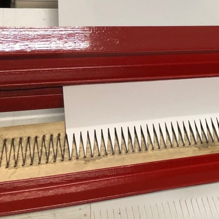 Conveyor Belting — The Belt Shop