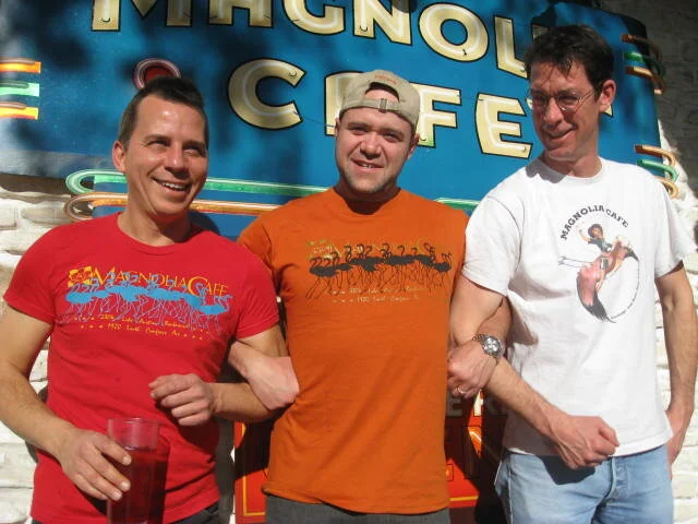 Action Screen Graphics - Home