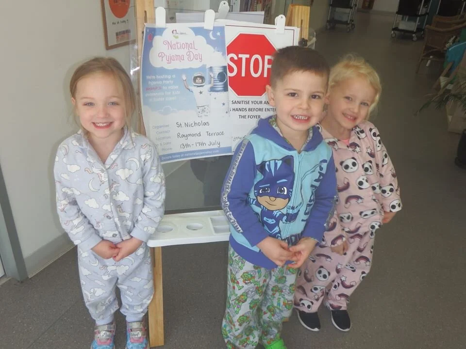 Our Centres Celebrate National Pyjama Day St Nicholas Early Education our-centres-celebrate-national-pyjama-day-st-nicholas-early-education