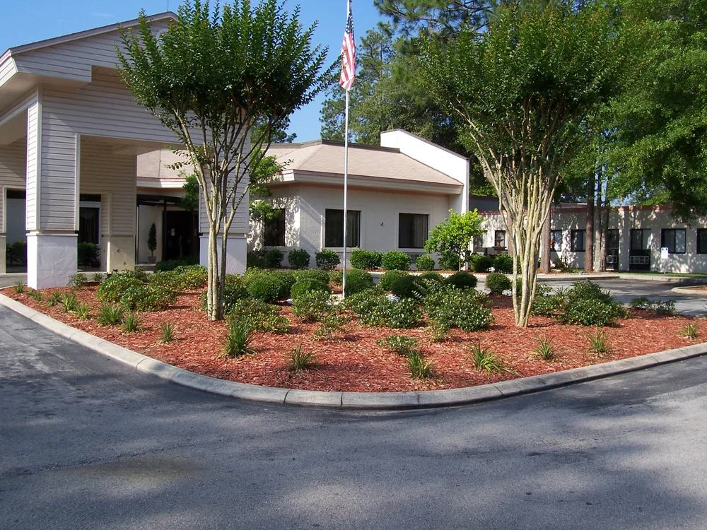 The Terrace of Jacksonville